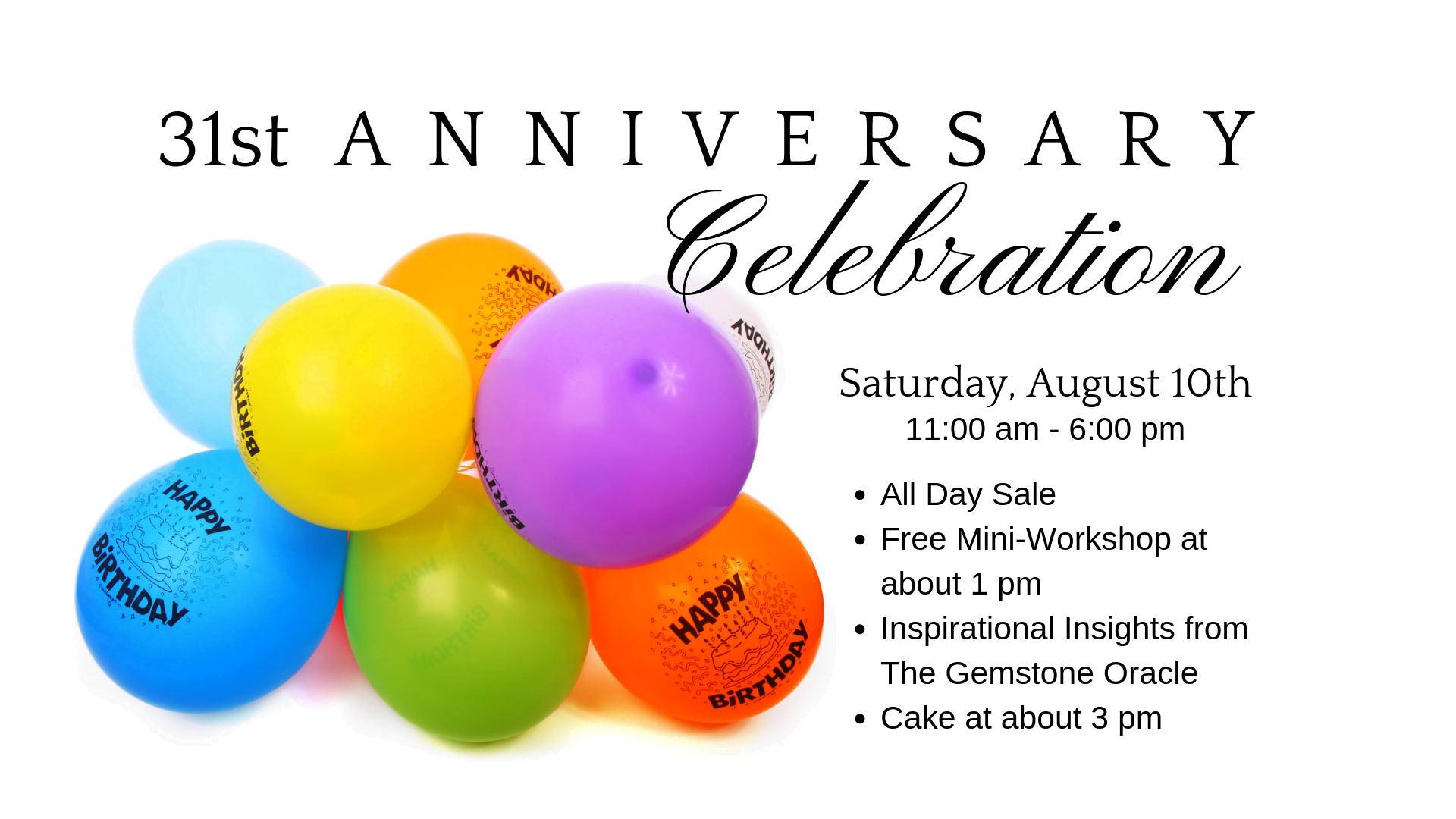 FB Party Event Cover