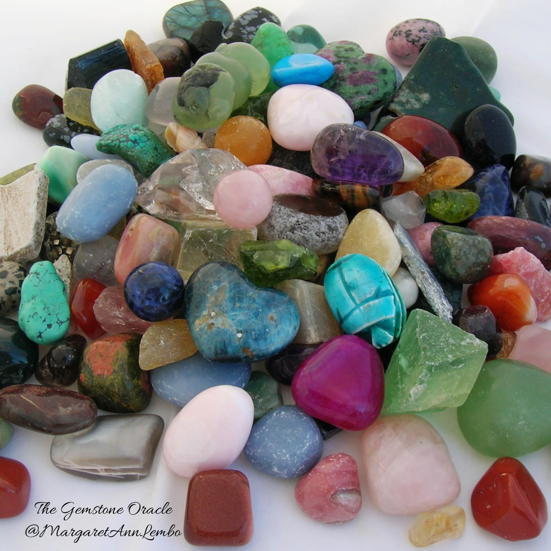 IG-ML-Original Gemstone Oracle