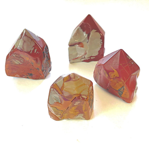 Noreena Jasper Point for motivation and action
