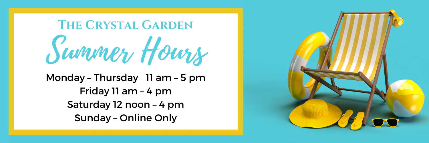 Summer Hours