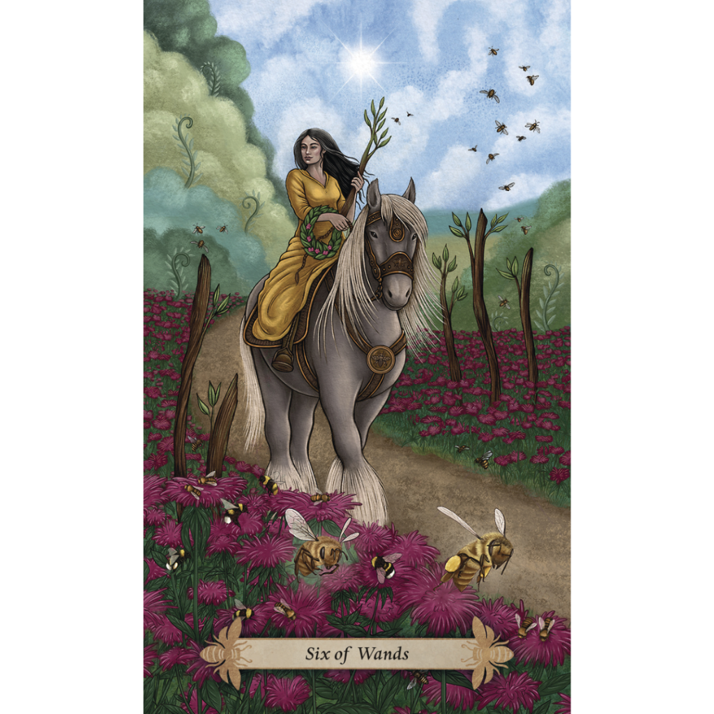 Bee Tarot