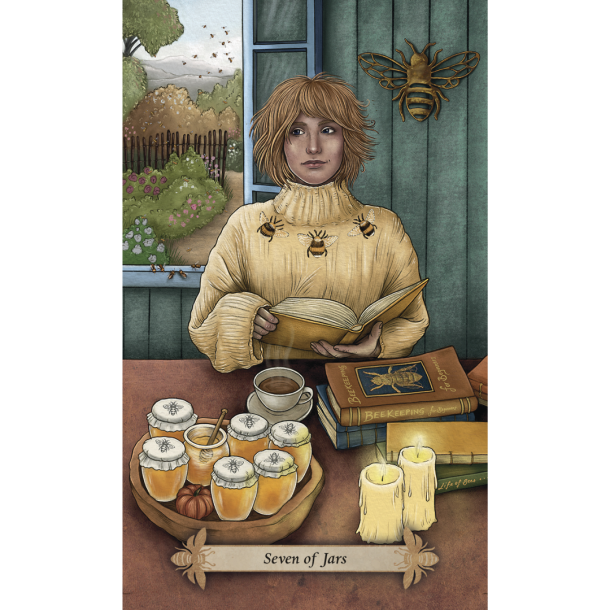 Bee Tarot